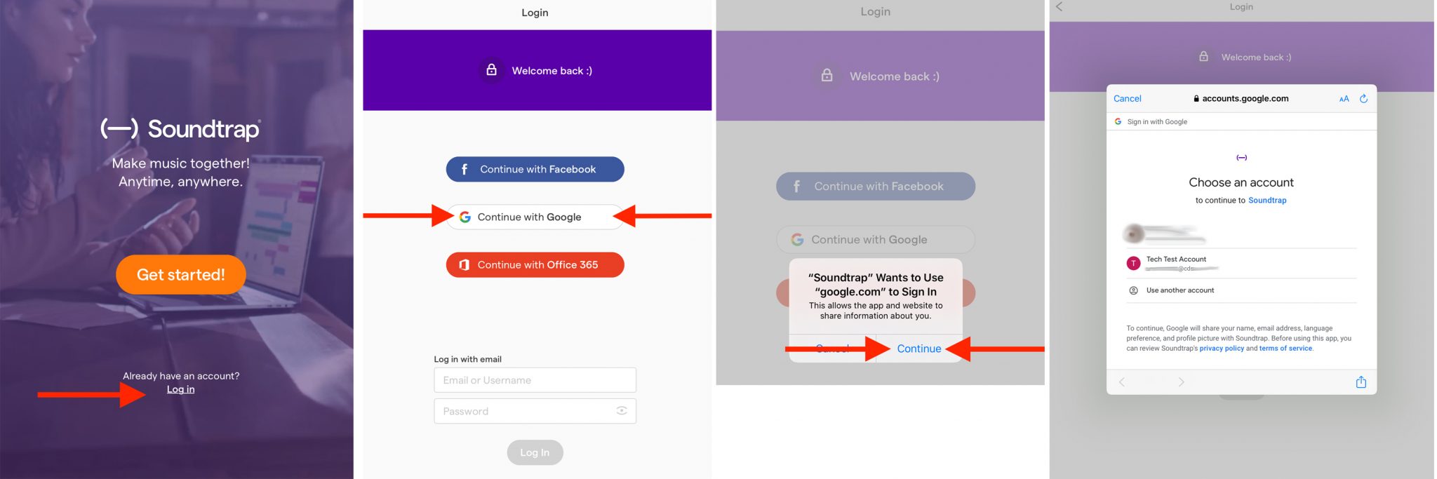 SoundTrap for Education – CDS Online Home Learning